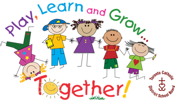 earlylearninglogo – TCDSB Focus On Youth